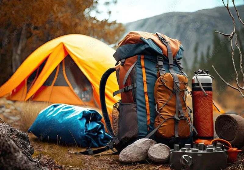 Top 10 Adventure Gear Brands & Essentials 2025 – Best Camping, Trekking ...