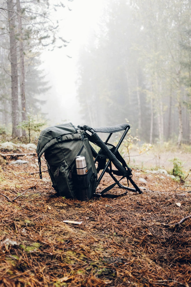 How to Pack Your Camping Gear for Maximum Comfort – Trekker Essentials